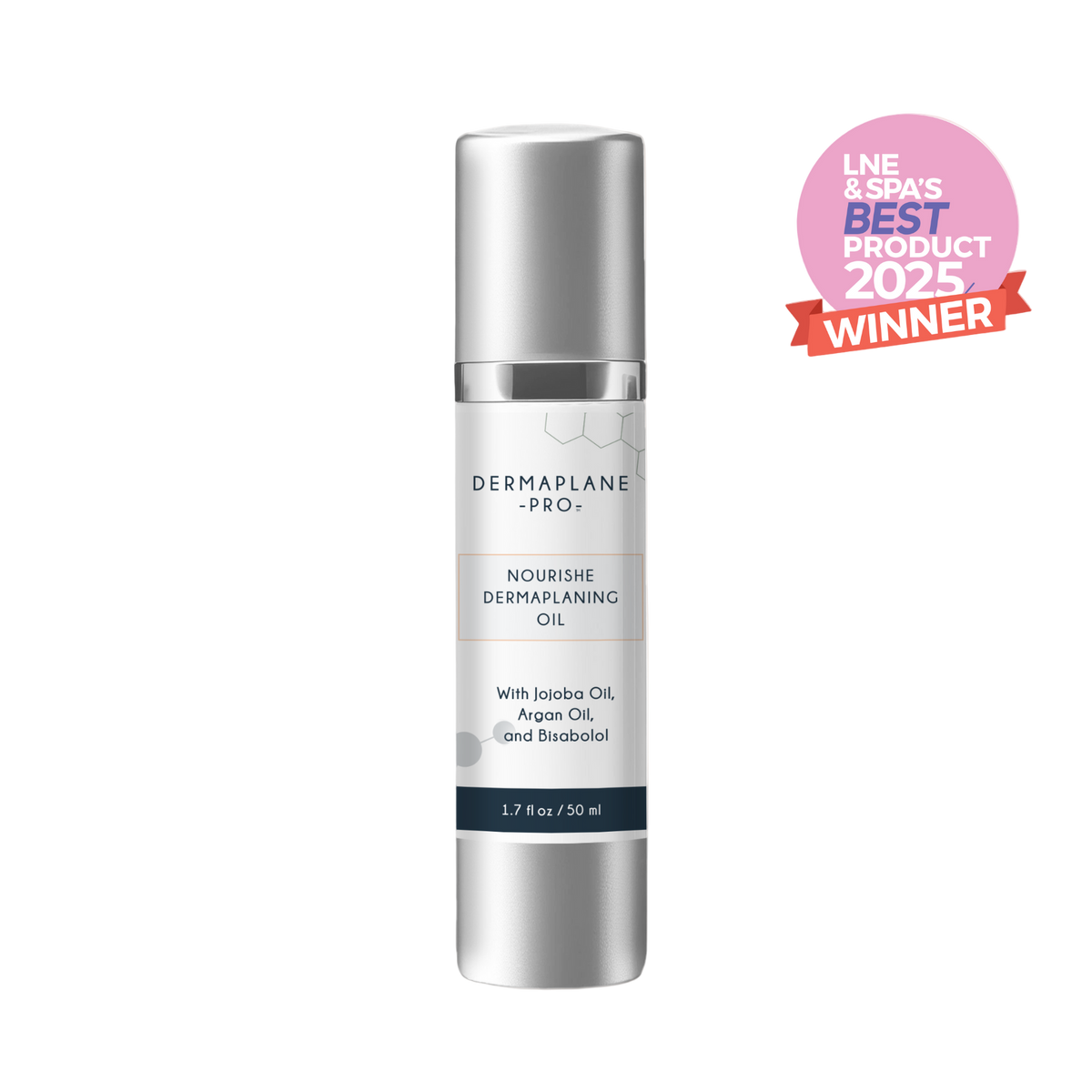 Nourishe Dermaplaning Oil – DermaplanePro
