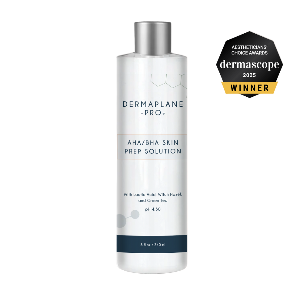 Products – DermaplanePro