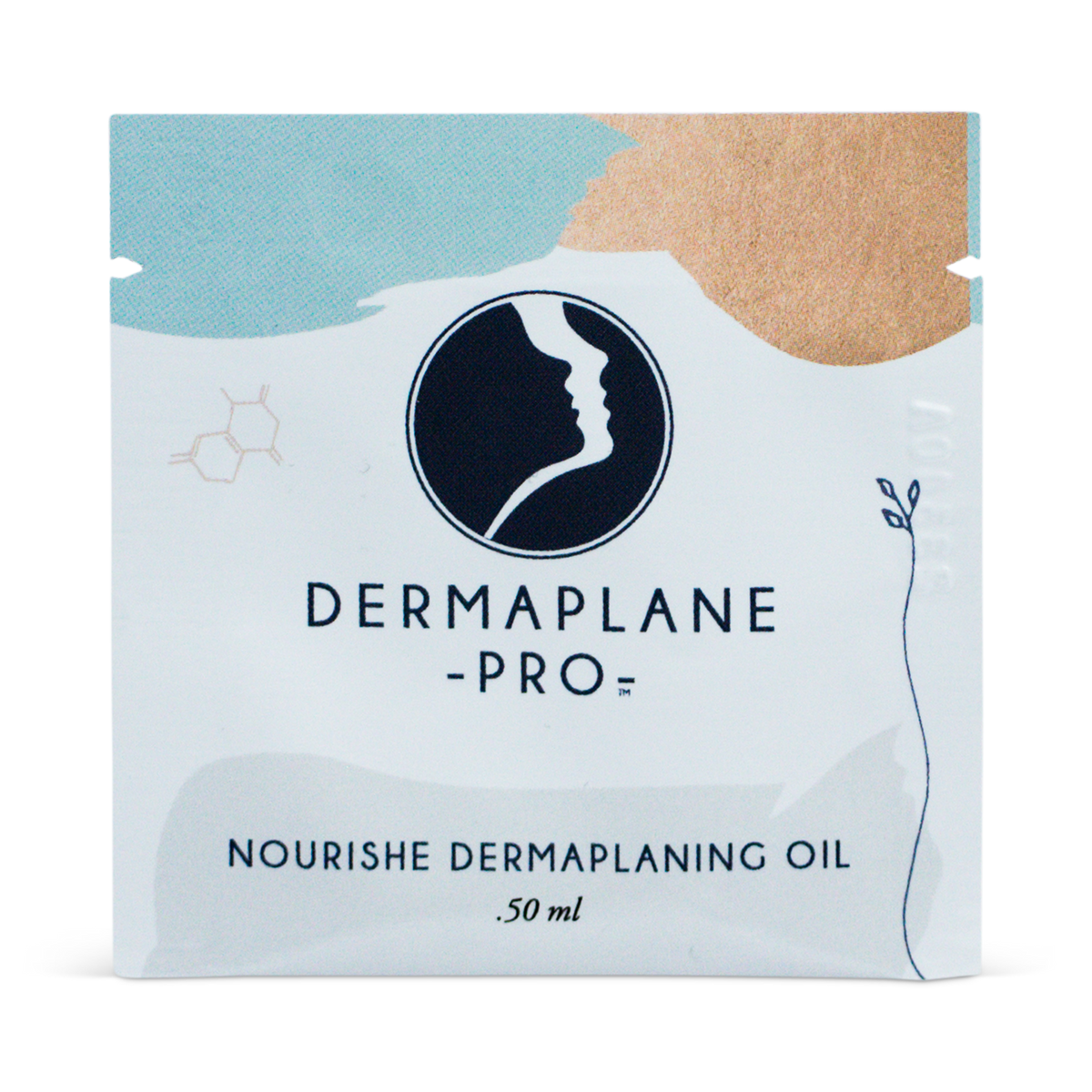 Nourishe Dermaplaning Oil – DermaplanePro